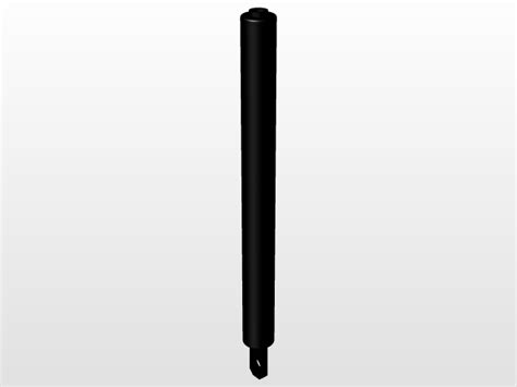 Image result for CAD Autodesk Dynamic Spring Shock