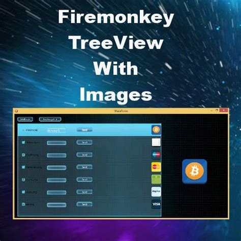 Image result for TreeView Delphi