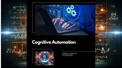 Image result for Cognitive Process Automation
