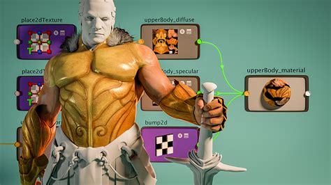 Image result for Maya Texturing