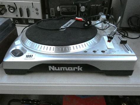 Image result for Numark Turntable