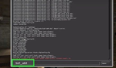 Image result for CS GO Command Bot