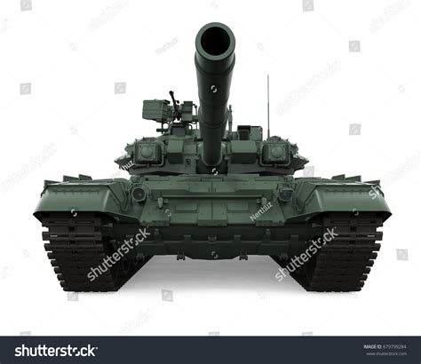 Image result for Leopard Tank Front View