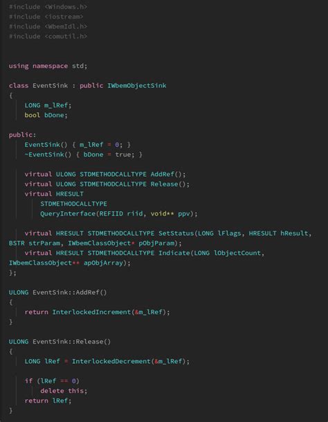 Image result for WMI CreateProcess