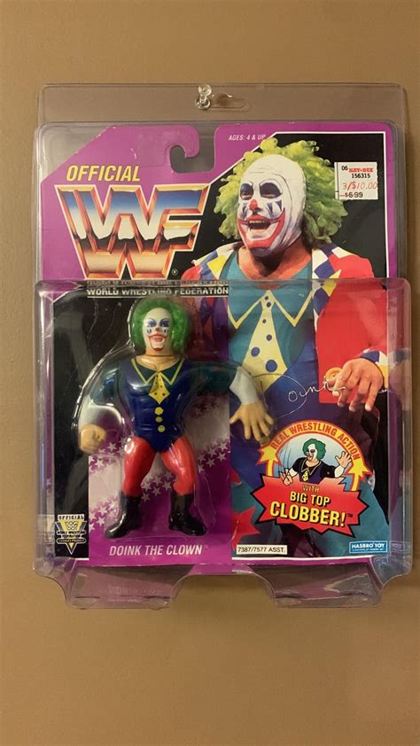 Image result for WWF CWC Wriestilg Toy Collection