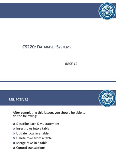 Image result for DML SQL