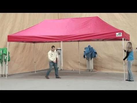 Image result for Instant Canopy Set Up
