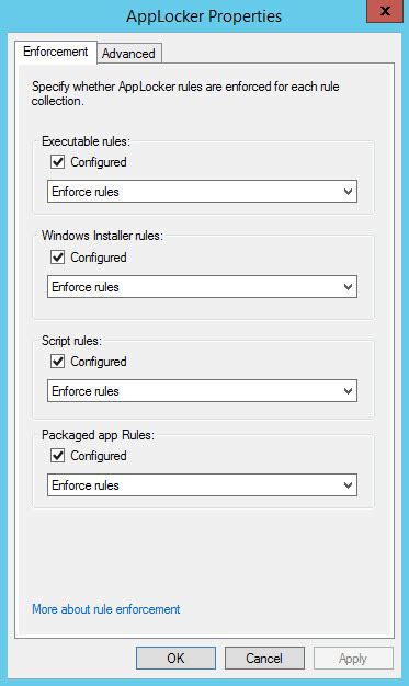 Image result for How to Set Up AppLocker