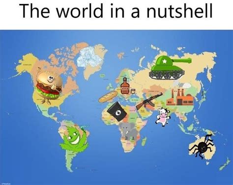 Image result for WordWorld Cap Meme