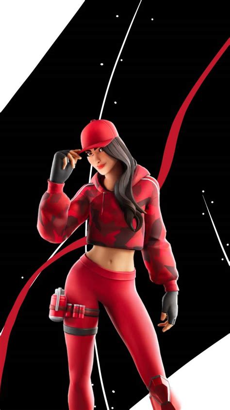 Image result for Fortnite Ruby But