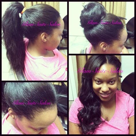 Image result for Versatile Sew In