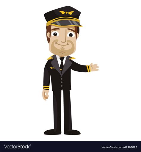 Image result for Test Pilot Cartoon