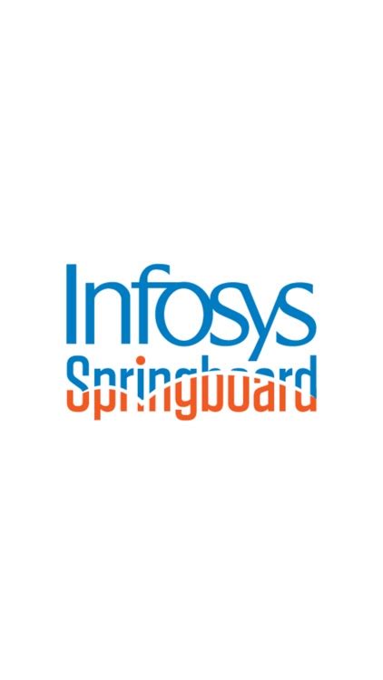 Image result for Infosys Springboard App Download