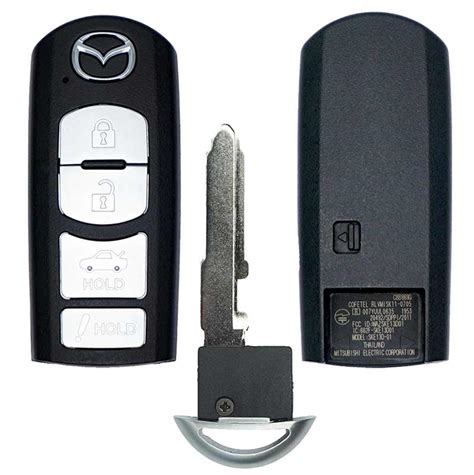 Image result for Mazda Keyless Remote