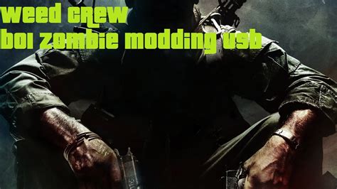 Image result for BO1 Zombies Mod Menu Xbox One