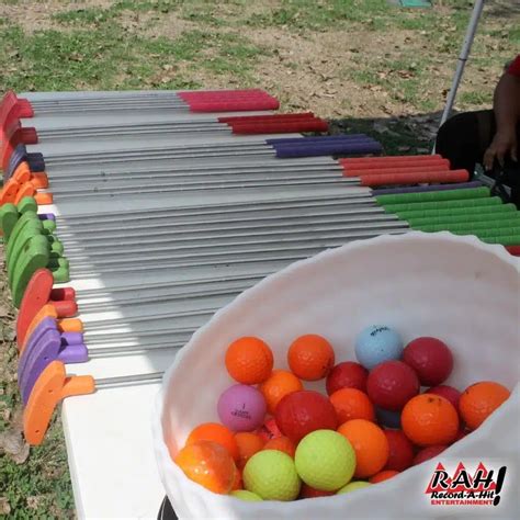 Image result for 9-Hole Mini Golf Course Layout