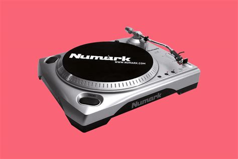 Image result for Numark Turntable