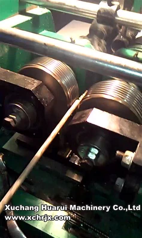 Image result for Coupler Threading Machine