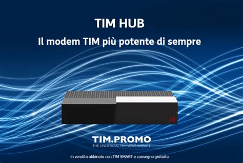 Image result for Modem Tim Hub Fibra