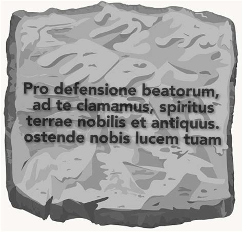 Image result for Inscription Slide Puzzle