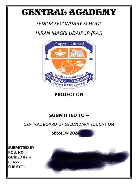 Image result for Create Project Page. Examples