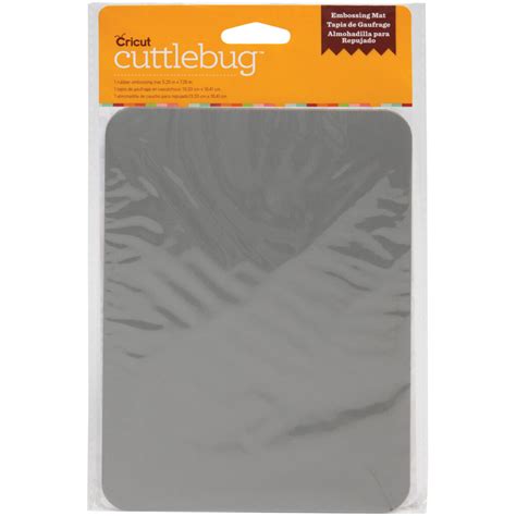 Image result for Cuttlebug Embossing Mat