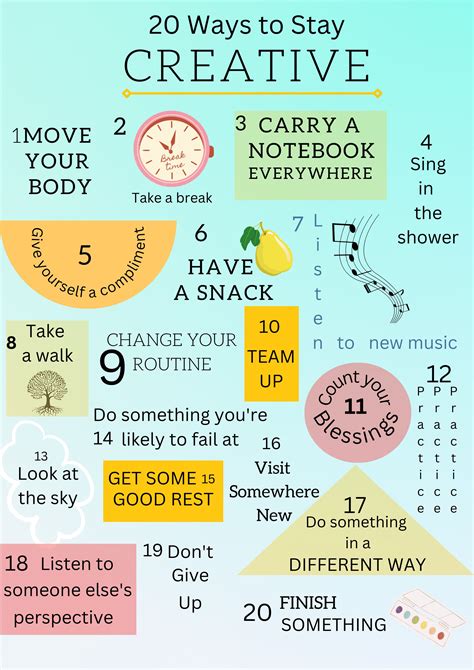 Image result for Creativity Is Poster