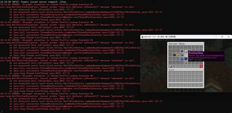 Image result for +Shop Key RuntimeError