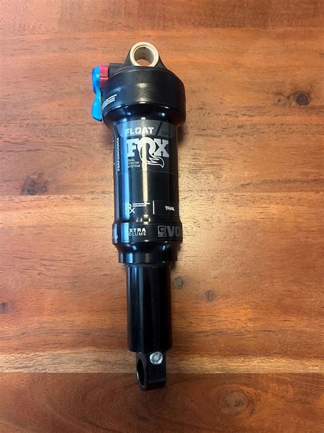 Image result for Fox Float DPS Performance