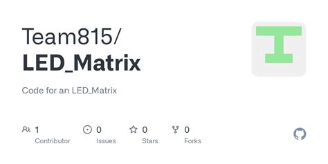 Image result for Matrix LED Script