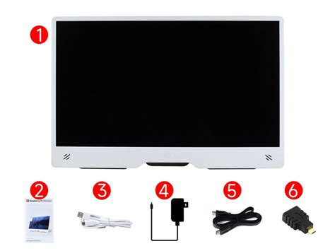 Image result for Small Raspberry Pi Monitor