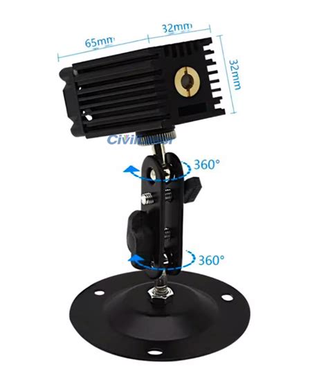 Image result for Next Wave Laser Module