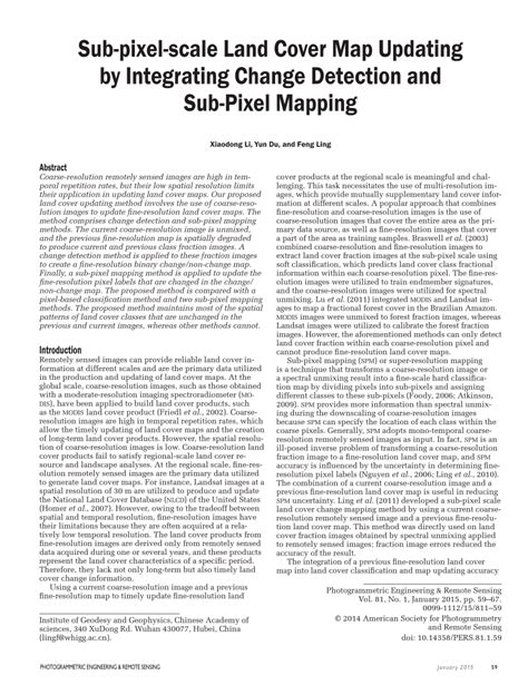 Image result for Sub Pixel Map