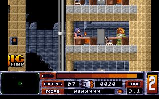 Image result for Alien 2 Carnage Count