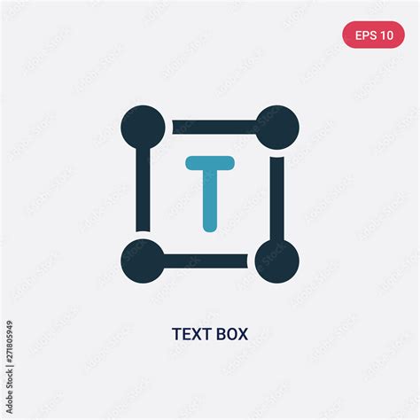 Image result for Blue Text Box Icon