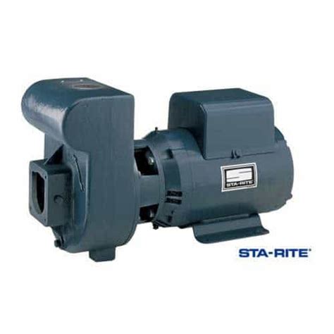Image result for Sta-Rite Shallow Well Pump