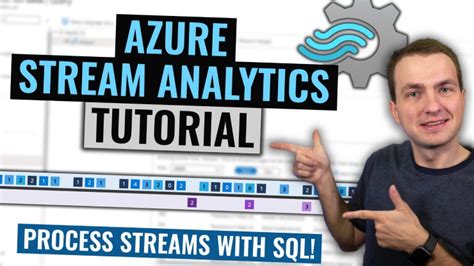 Image result for Azure Stream Analytic Query