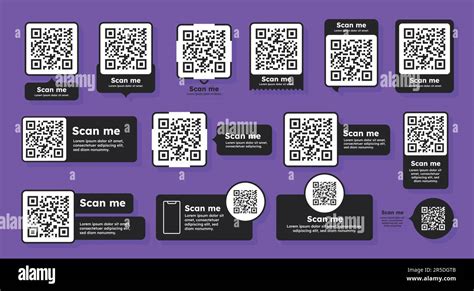 Image result for Color QR Code