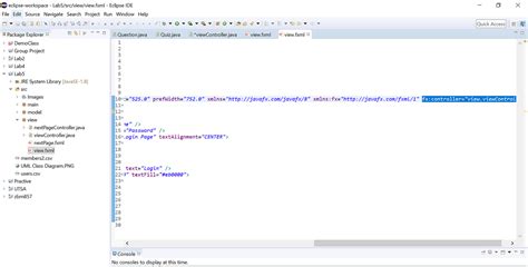 Image result for Fxml Libraries