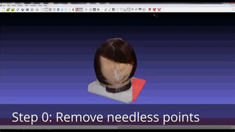 Image result for MeshLab