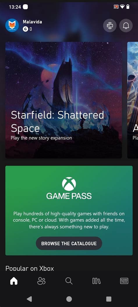 Image result for Xbox App Download Android Apk Mod