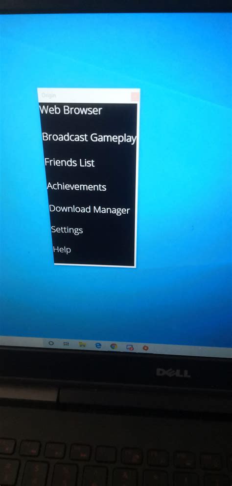Image result for Origin Fix Problem