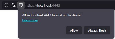 Image result for Creating a Web Push Server