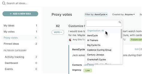 Image result for Proxy Voting Call Center Script