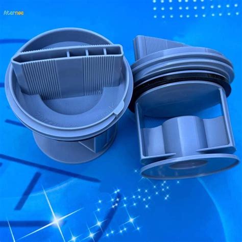 Image result for External Washing Machine Drain Filter