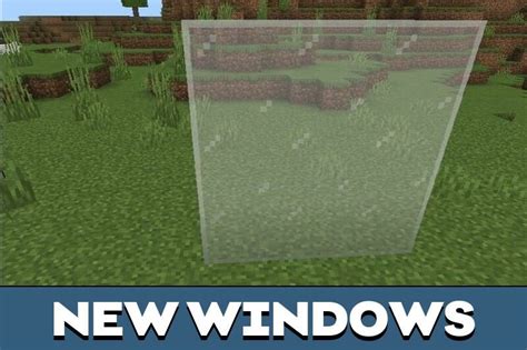 Image result for Minecraft Java Connected Glass Setting