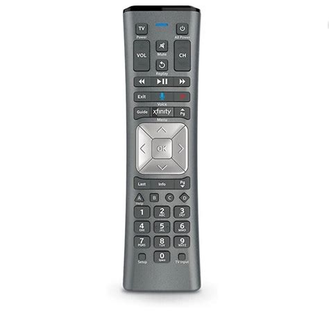 Image result for Xfinity TV Remote