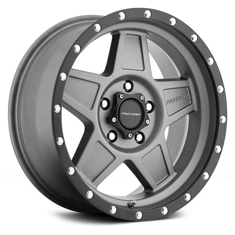 Image result for Pro Comp Wheels 18