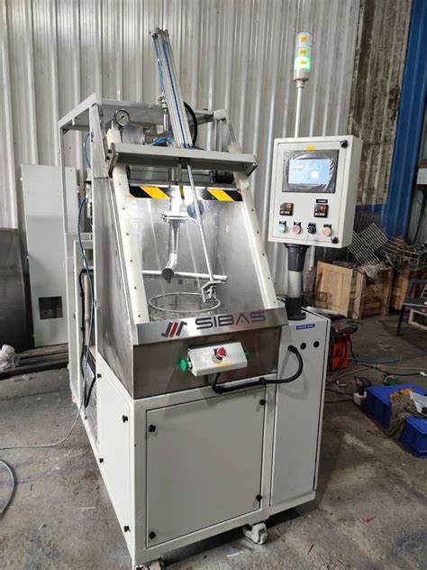 Image result for Baggio Stacking Machine