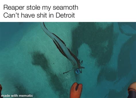 Image result for Seamoth Find Depth Module 2